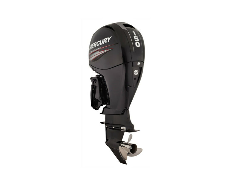 Mercury 150 Hp 4 stroke – Williams Outboard Motors
