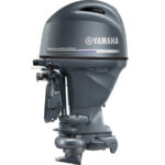 Yamaha 90 Hp 2 stroke – Williams Outboard Motors